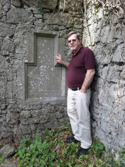 Irish Kennedy Heritage Group | Kennedy Clan Gathering