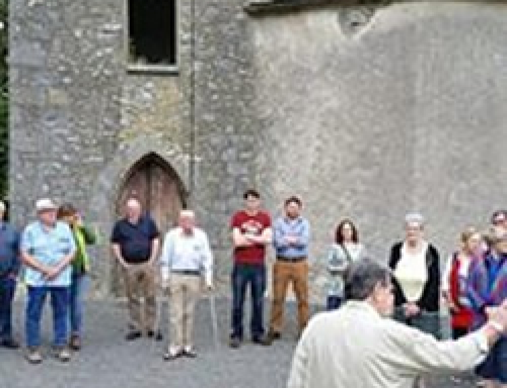 Irish Kennedy Clan Gathering 2019. - Irish Kennedy Heritage Group